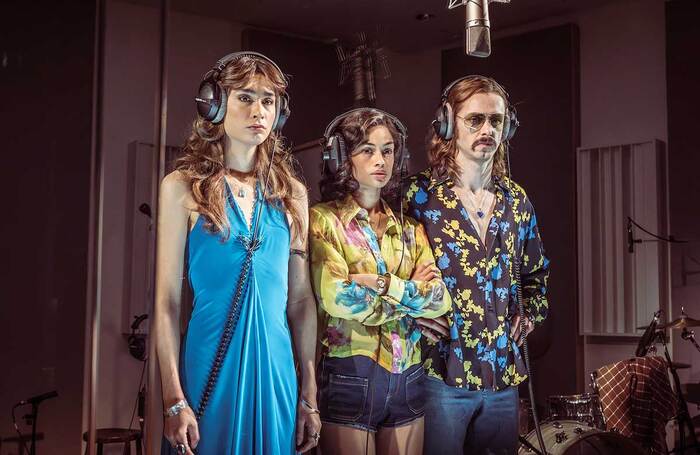 Stereophonic at the Duke of York's Theatre – review round-up