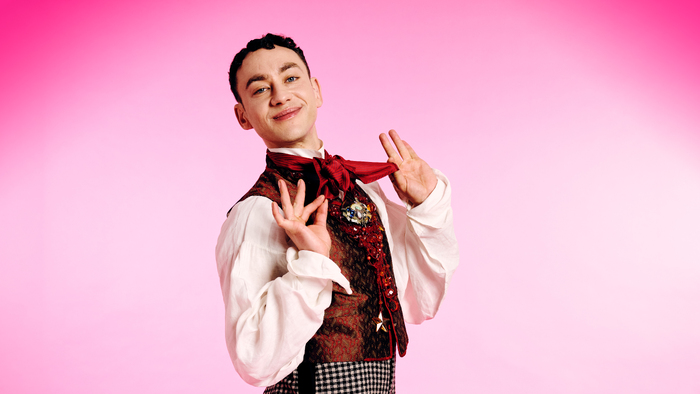 NT's The Importance of Being Earnest transfers to West End starring ...