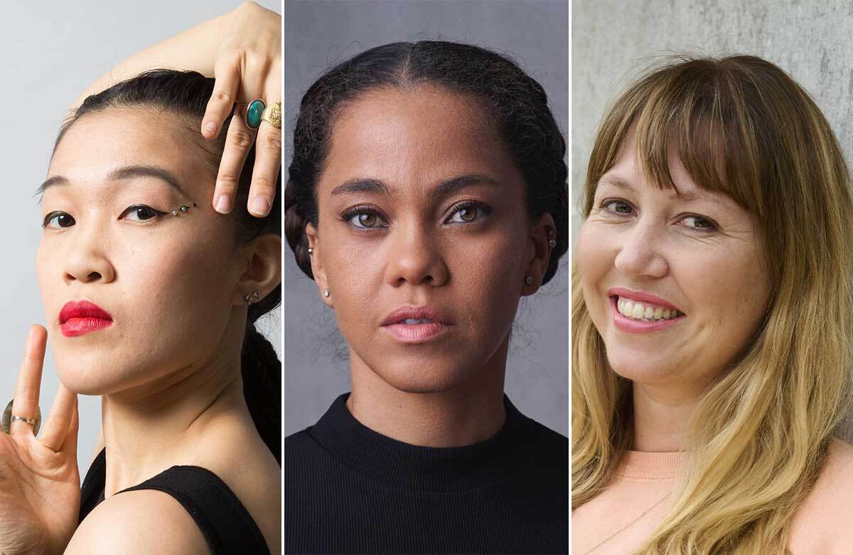 Agnes de Mille’s dream ballets remade for today