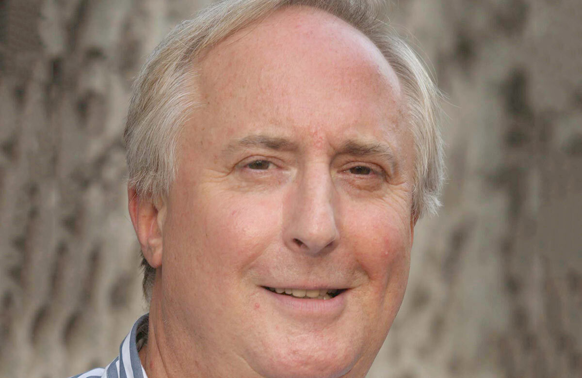 Obituary: Theatre director Alan Strachan