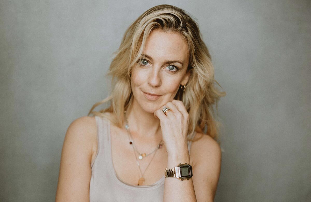 Interview with Miranda Raison ahead of Grace Pervades at Theatre Royal Bath