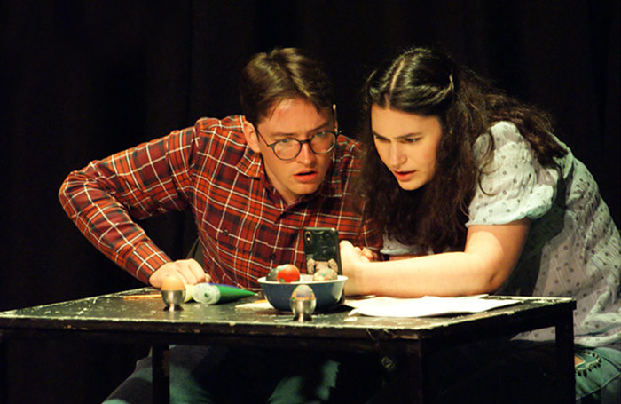 How drama school graduates can make their first year in the industry count