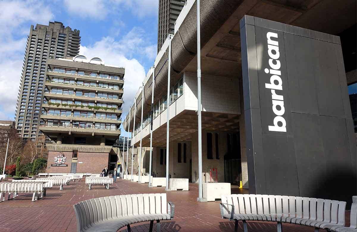 Barbican autumn season commences five-year creative vision for venue