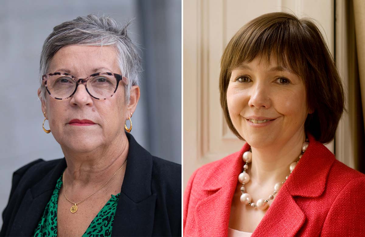 NDAs crackdown will prevent cover-up of abuse in entertainment – BECTU