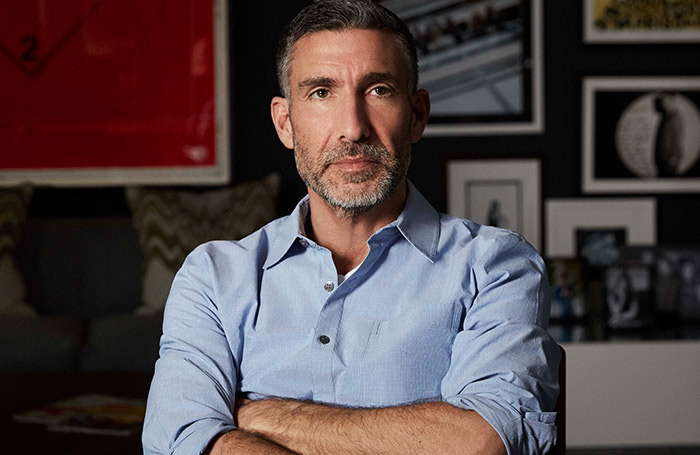 RSA names David Joseph as new chief executive