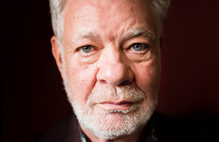 Matthew Kelly stars in new Citizens Theatre season