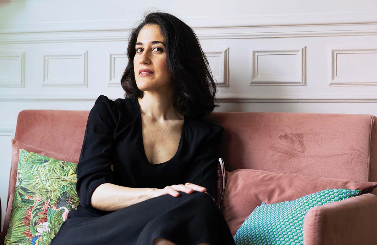 Mariame Clément on directing operas and Glyndebourne