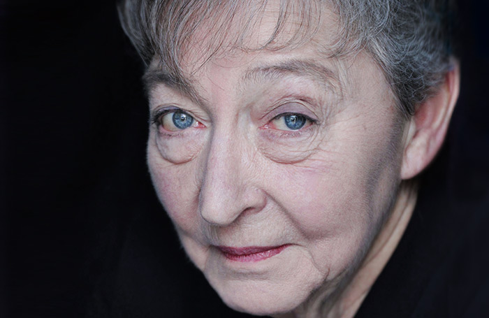 Obituary: Maroussia Frank, stage and screen actor