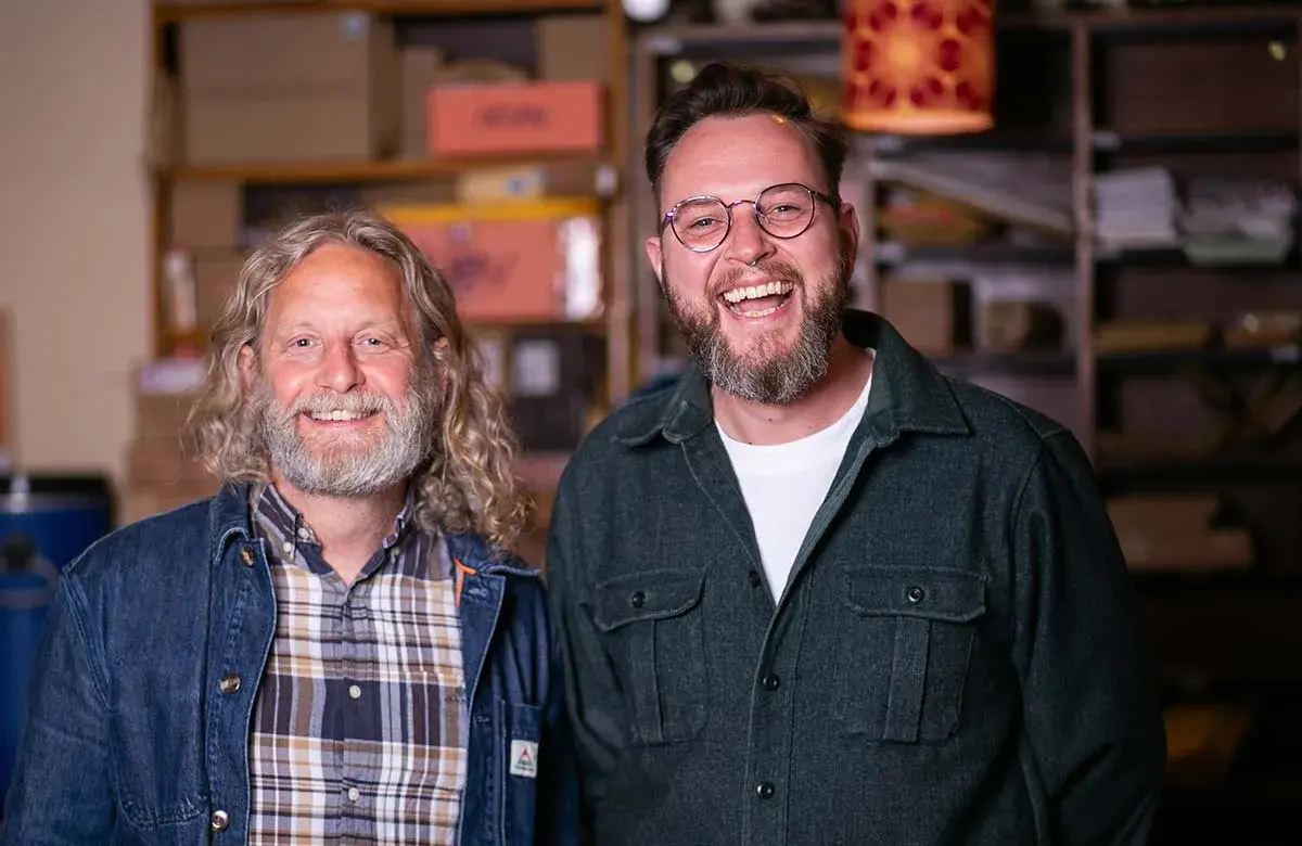 Punchdrunk Enrichment has named Steve McCourt artistic director, as the ...