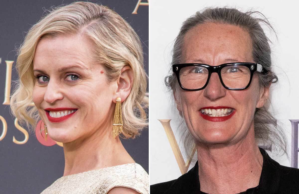 Denise Gough and Paule Constable join critics of ‘harmful’ corporate ...