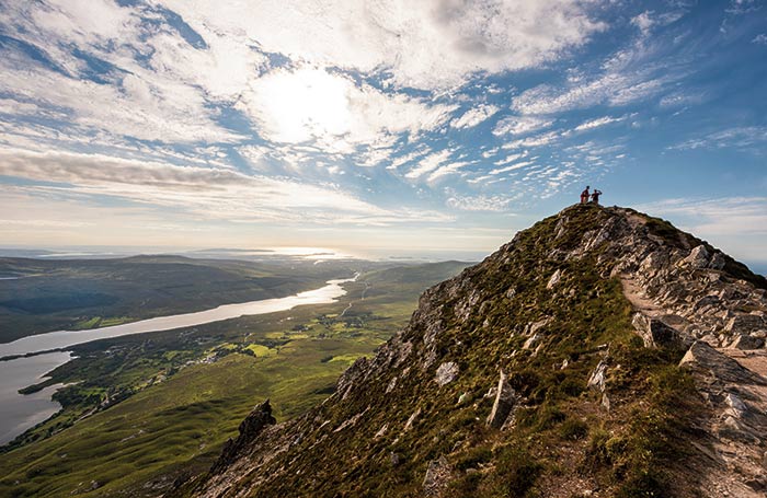 Celebrating the plays of Brian Friel in the Irish landscape