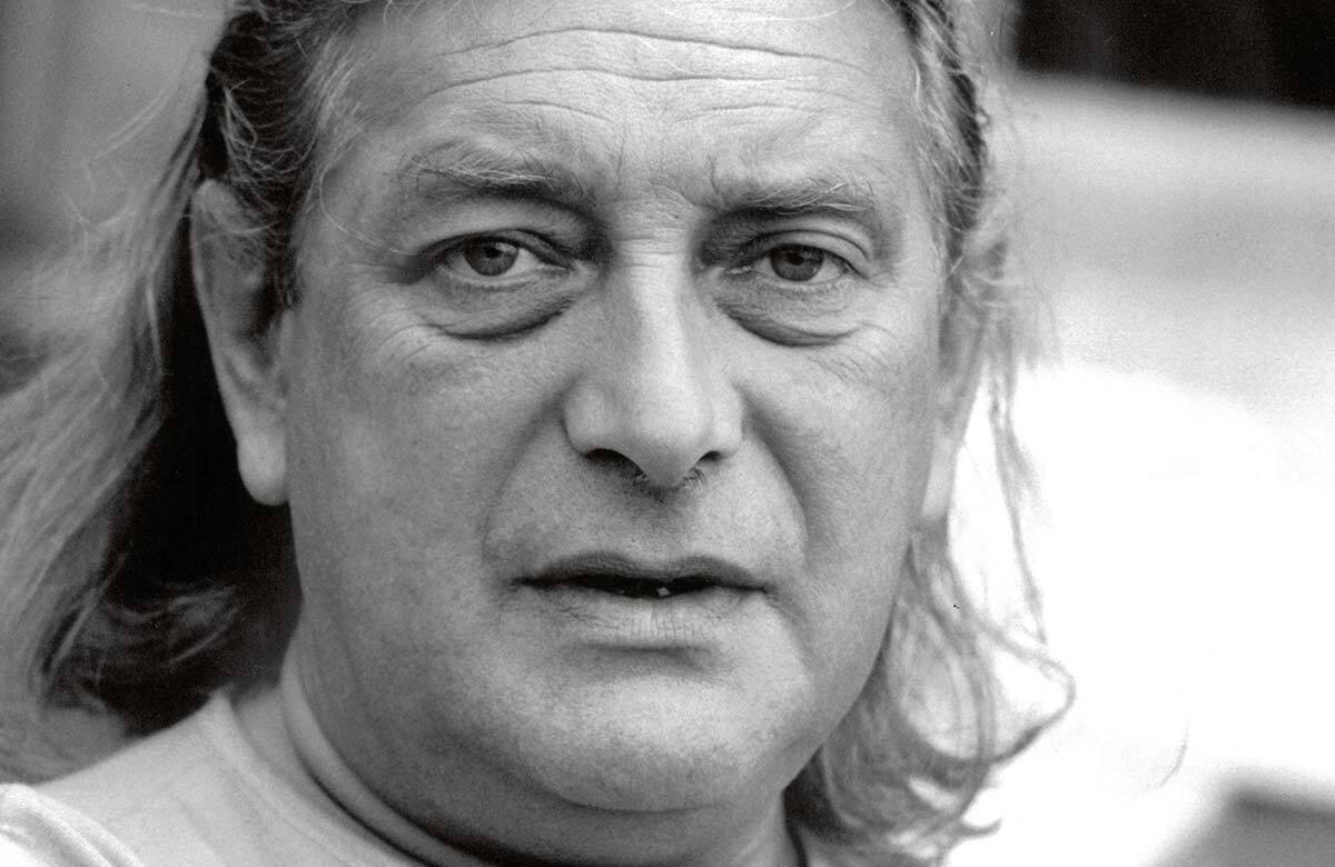 Obituary of Peter James, artistic director and LAMDA principal