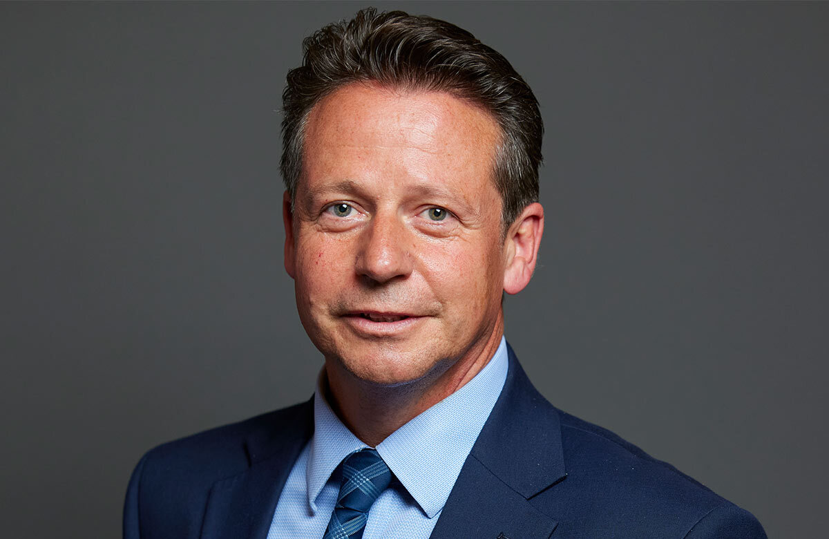 Nigel Huddleston appointed shadow culture secretary