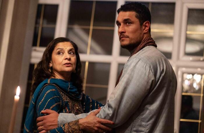 Sudha Bhuchar: As actors, can we be fully ourselves and remain ...