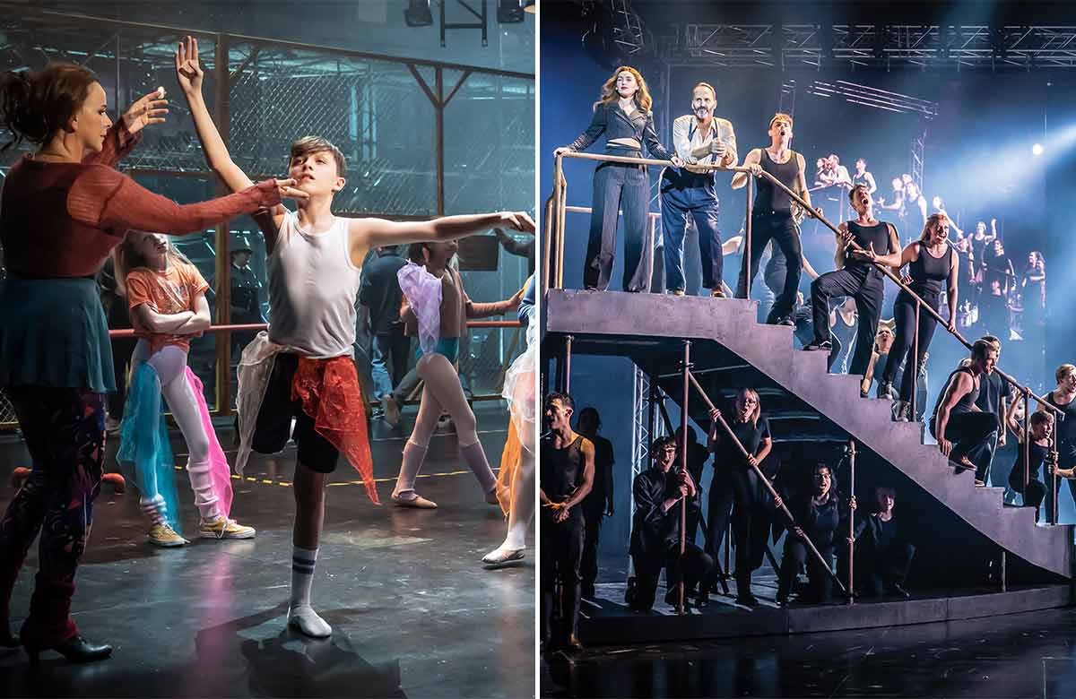 A day in the life of... Curve theatre's fundraising director