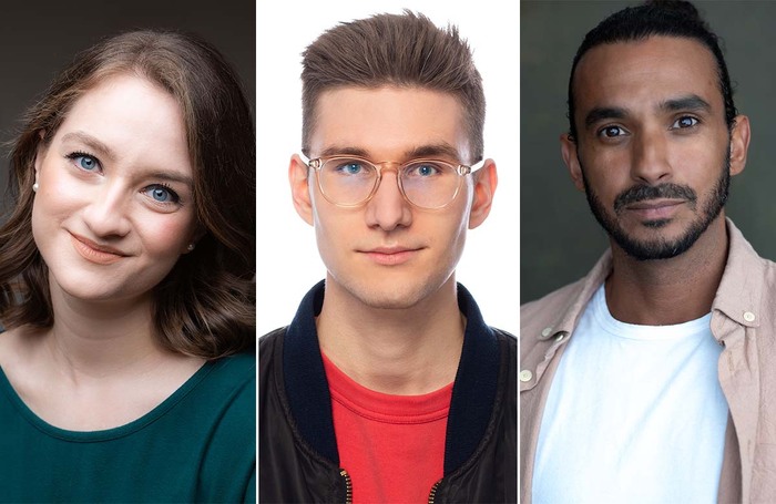 Stage One reveals UK producers selected for New York exchange