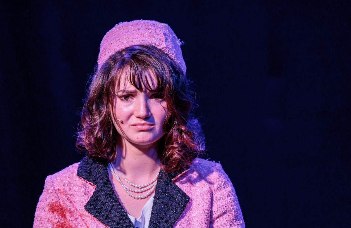 Jackie!!! review at Edinburgh Fringe: Inventive musical