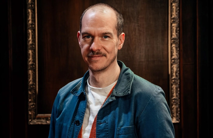 Roses Theatre appoints Derek Bond as chief executive