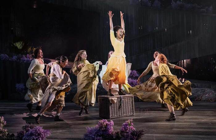 Brigadoon at Regent's Park Open Air Theatre – review round-up