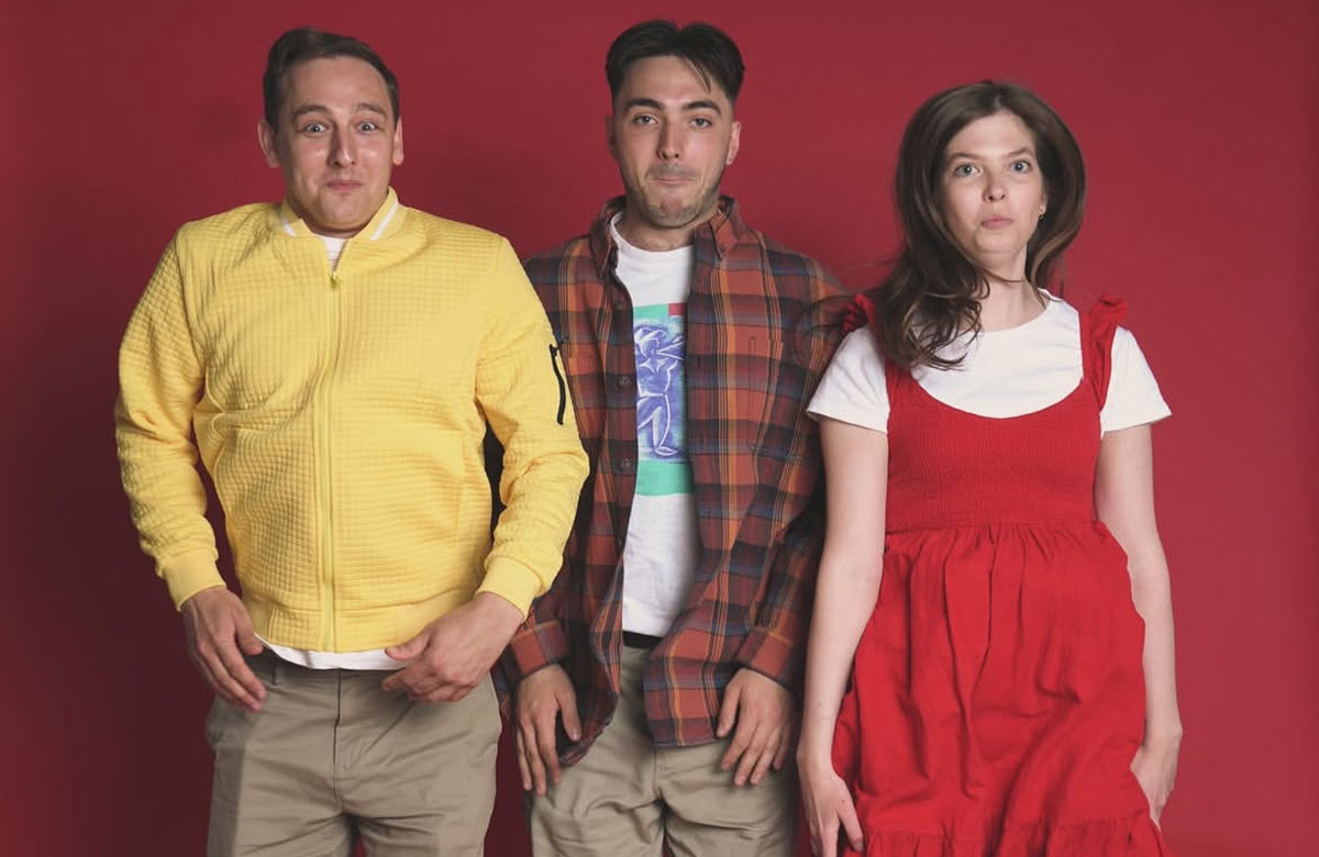 Outing at Edinburgh Fringe: interesting if unfinished play from Unseen ...