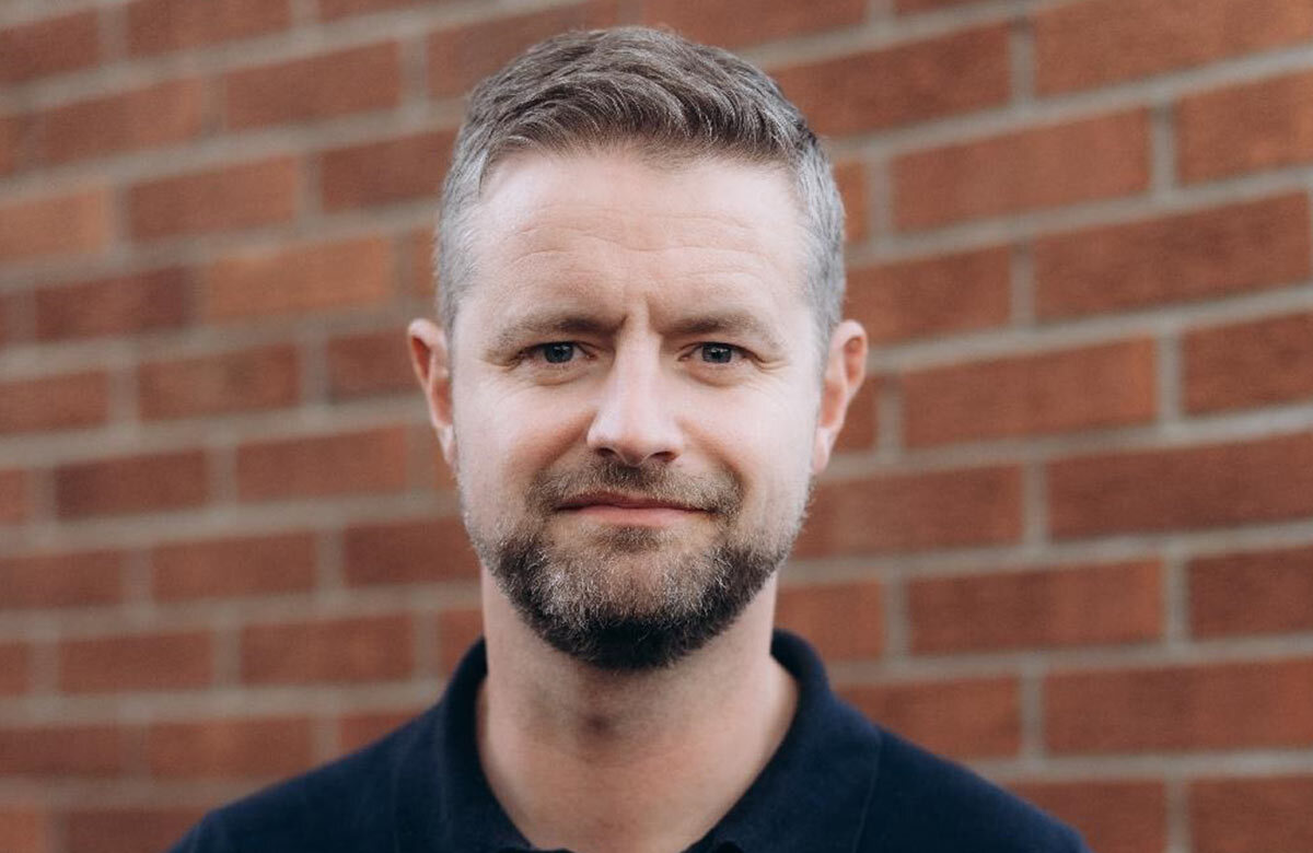 Belfast International Arts Festival appoints Chris McCreery as artistic ...