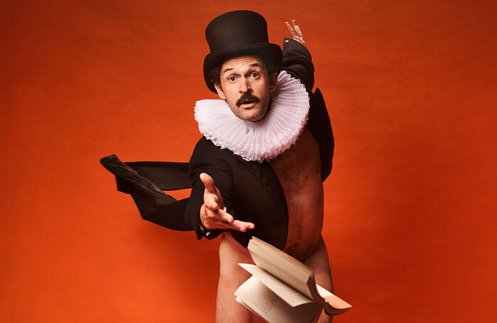 Garry Starr: Classic Penguins at Edinburgh Fringe: joyously fun ...