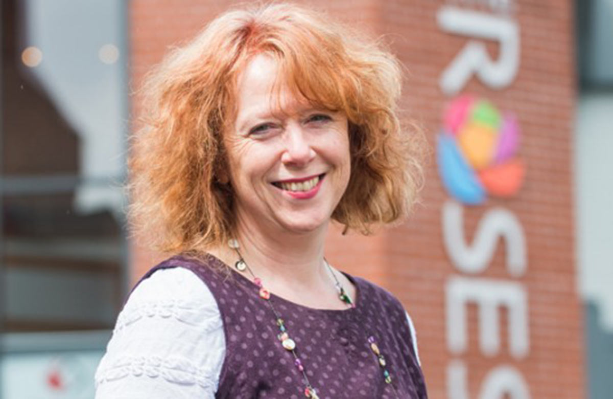 Cast boss Deborah Rees steps down after nine years