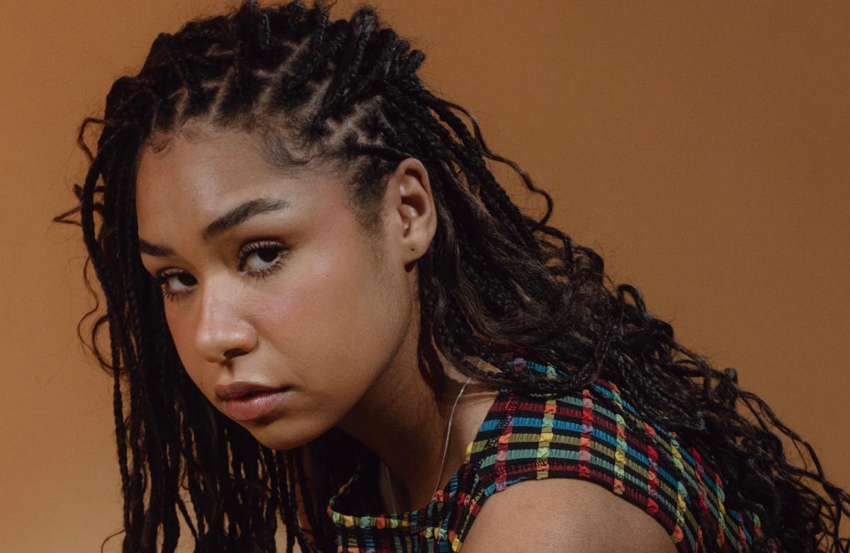 Kemi Awoderu on her early role in Annie and persevering as an actor