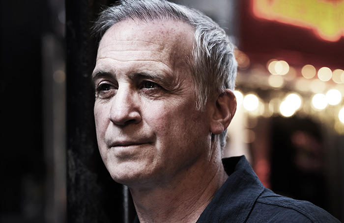 Nick Sidi launches commercial production company Curveball