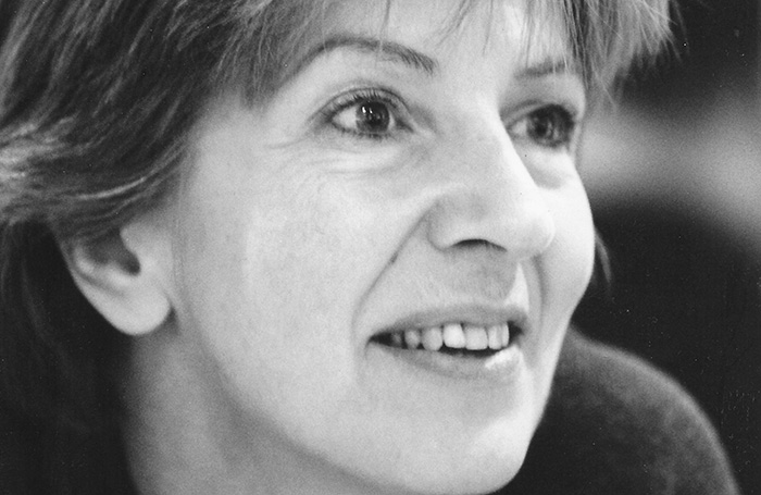 Obituary: Ruth Till, community dance champion