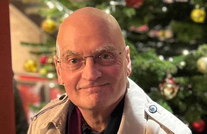 Terry Johnson to direct new production of Musik