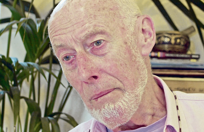 Obituary: Terry Lane, Traverse co-founder