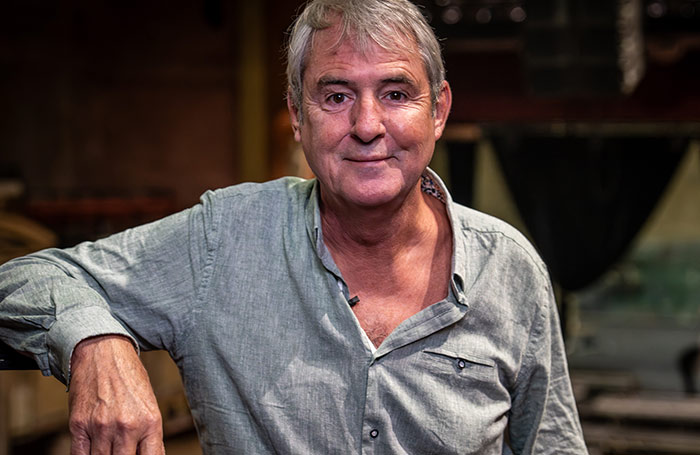 Neil Morrissey to star in A Christmas Carol: A Ghost Story