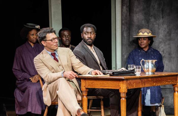 To Kill a Mockingbird review at Leeds Playhouse: Absorbing