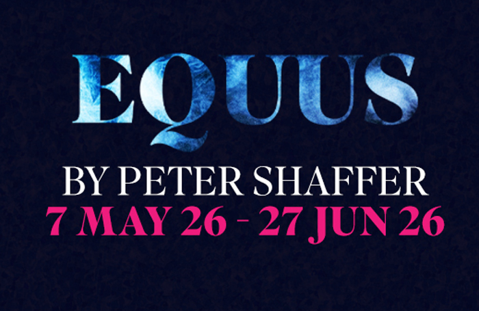 Peter Shaffer's Equus and Noël Coward's Fallen Angels in new Menier season