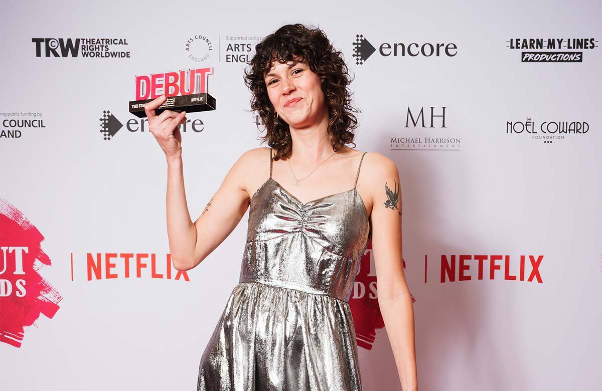 The Stage Debut Awards 2025: winners in full