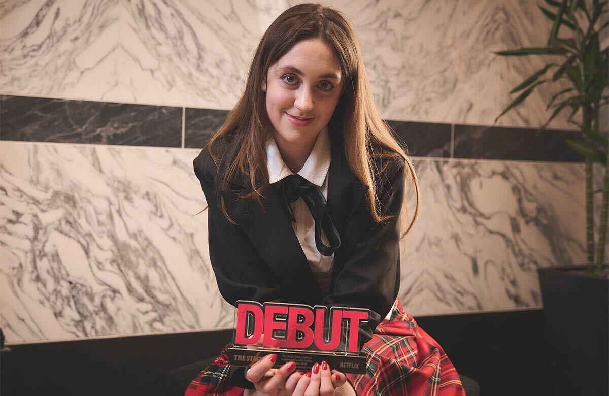 The Stage Debut Awards 2025: meet our winners