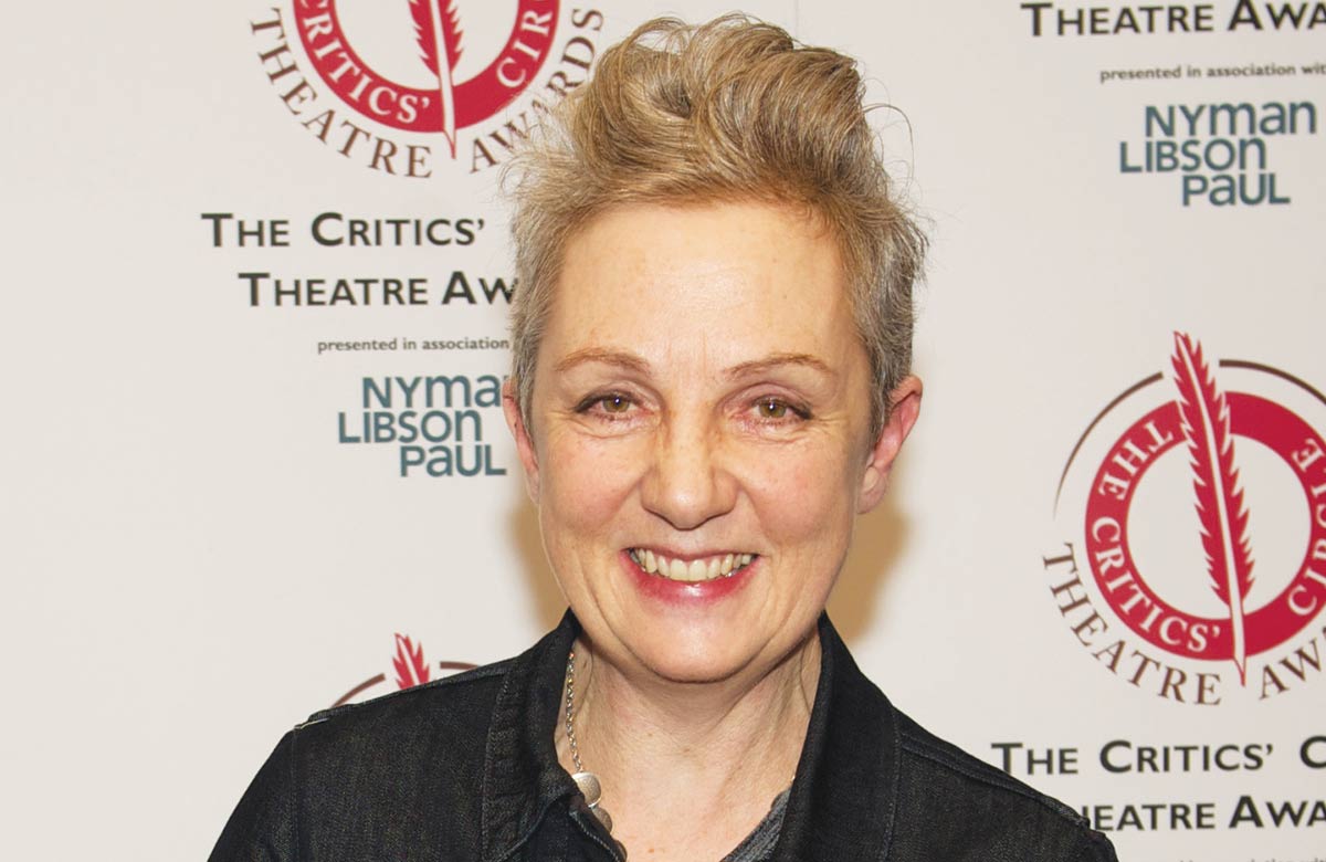 My favourite play: Vicki Mortimer - The Stage