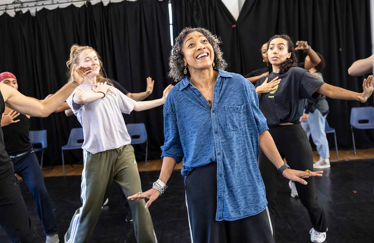 The Book Thief musical turns its next page with West End concert