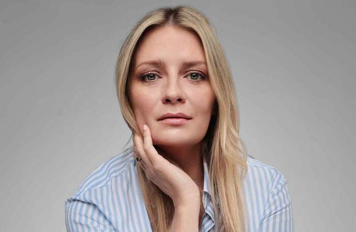 Mischa Barton to make UK stage debut in Double Indemnity