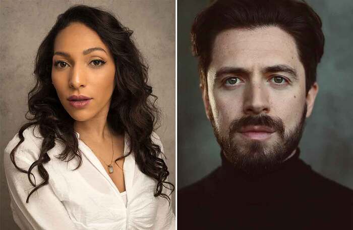 Simbi Akande and Nadim Naaman to star in revival of My Fair Lady