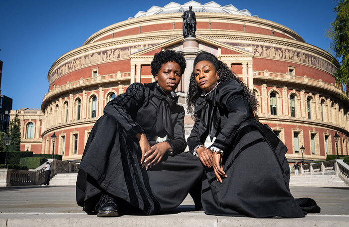 Sylvia starring Beverley Knight to play Royal Albert Hall after UK tour