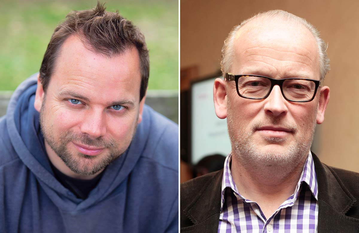 Agency clients amongst the Stage 100 2026 List! | The Agency