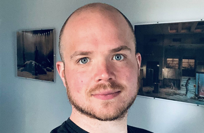 Tony-winning lighting designer Jack Knowles calls for more associate ...