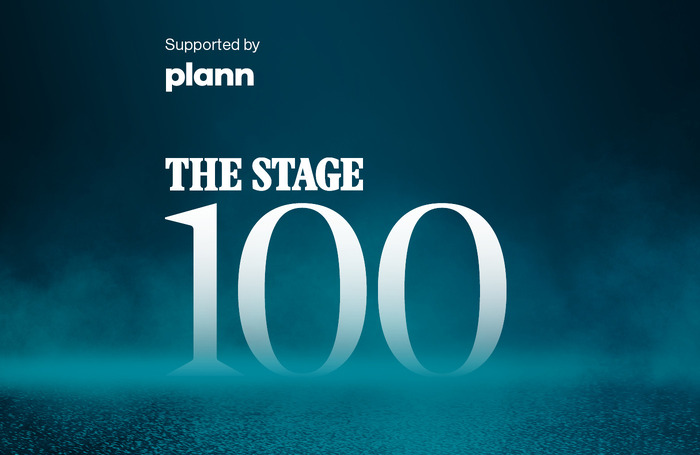 The Stage 100 2026