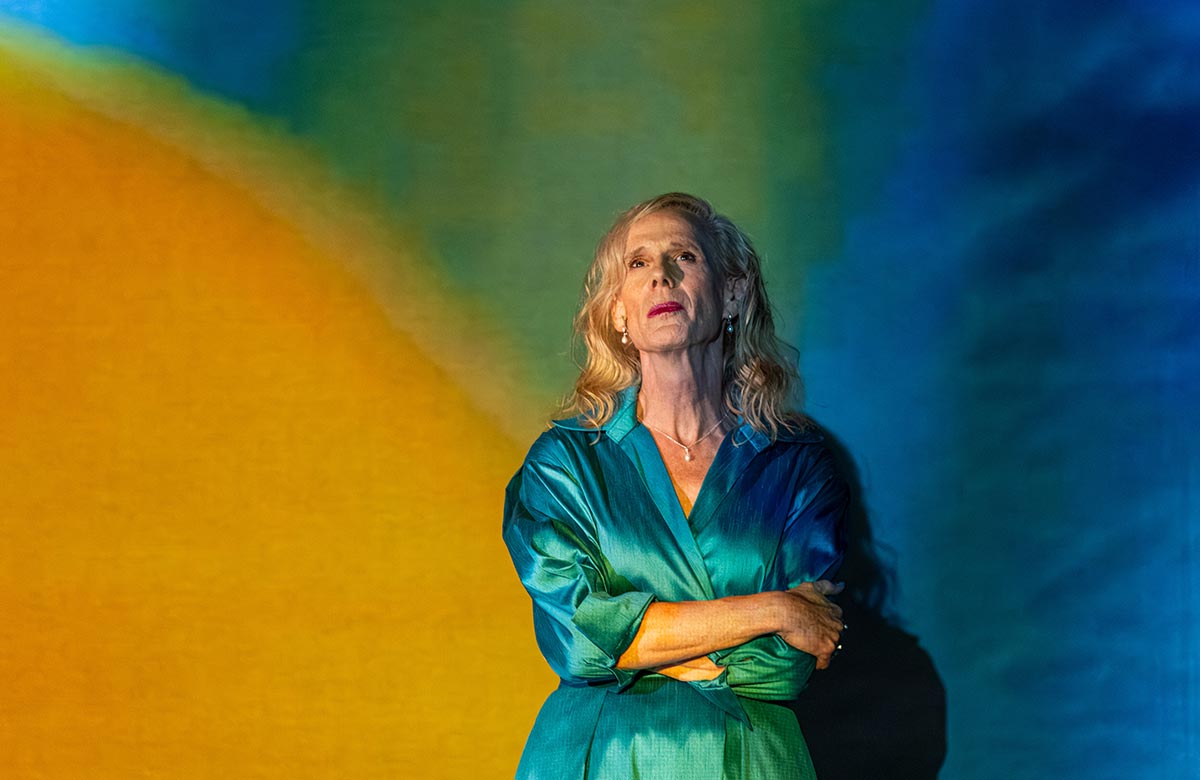 Mrs Dalloway at Chester Storyhouse – 'sometimes glorious'