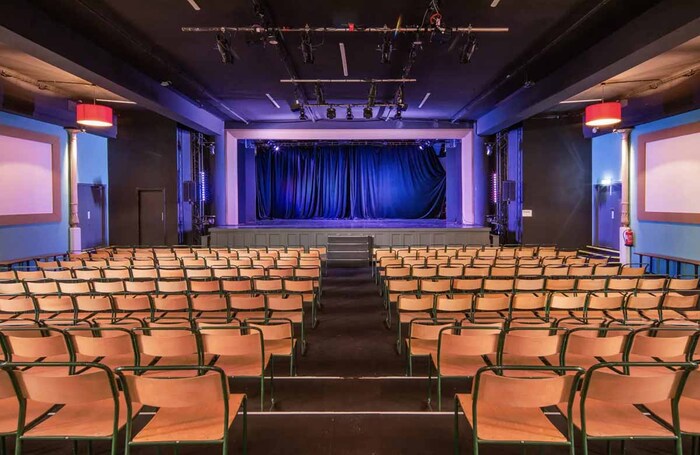 Edinburgh theatre where Ian McKellen performed on sale for £3m