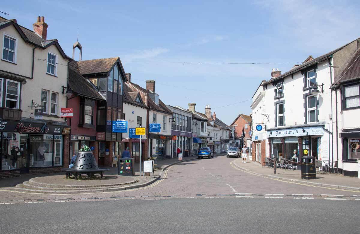 Hampshire-based theatre company Forest Forge to close after 45 years