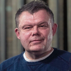 Director Mark Calvert: With 20% of British people in poverty, what can ...