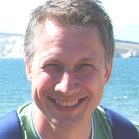 Nick Hunt: Preparing for an unknown future